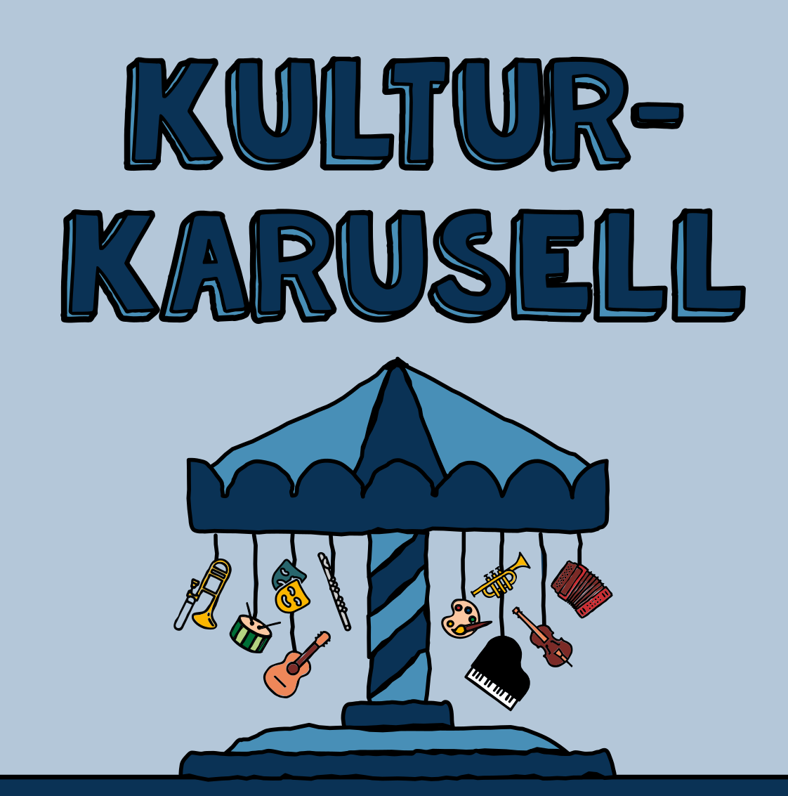 Kulturkarusell - Sunnfjord kommune